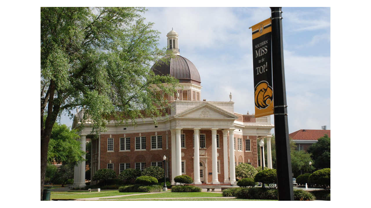 USM Museum of Art presents “Portraits of Southerners” – SM2