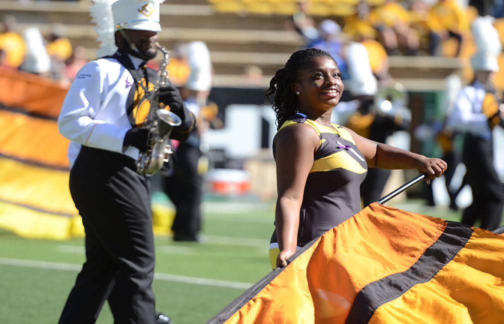 Pride of Mississippi, Dixie Darlings hold auditions – SM2