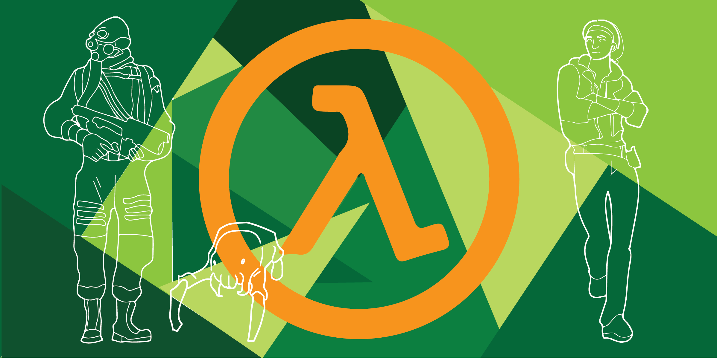 Valve announces new ‘Half-Life’ game – SM2