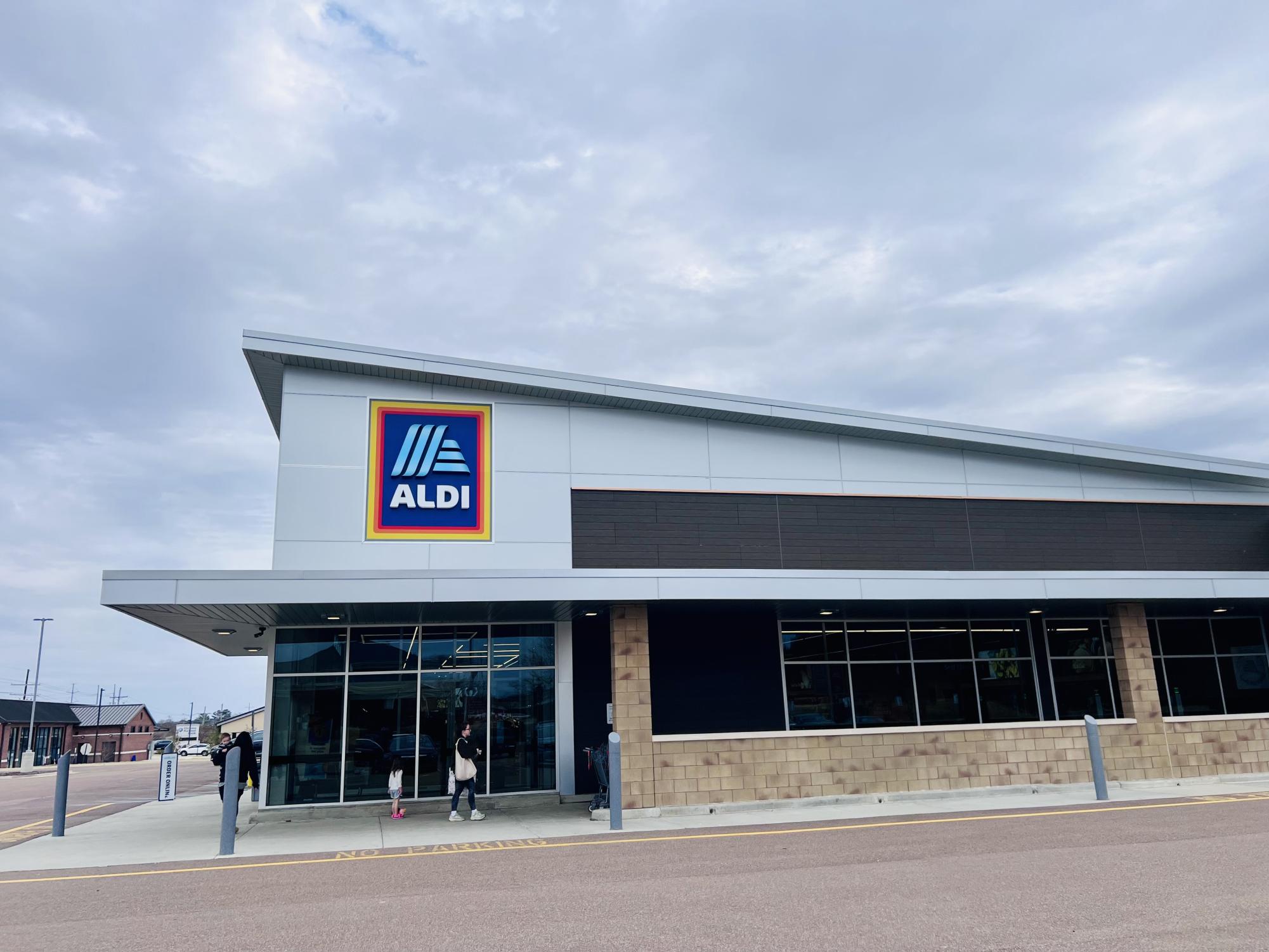 Aldi Removes DEI Language from Careers Page – SM2